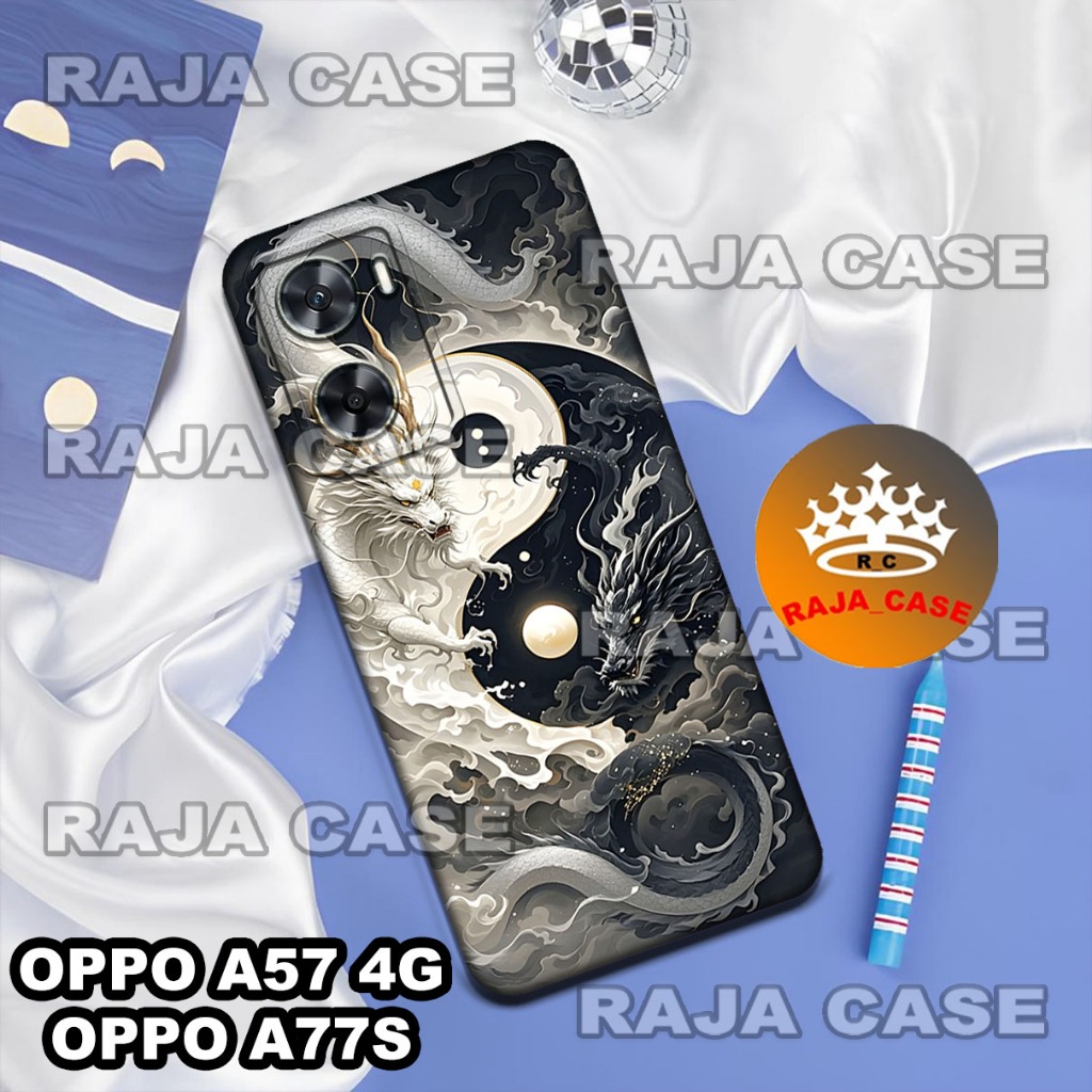 HP Rc41/oppo A57 4G/OPPO A77S Rubber Case - Boy Motif - OPPO A57 4G/OPPO A77S Cellphone Case ...