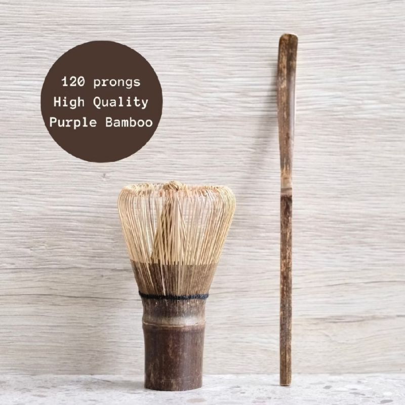 Matcha whisk homelab | Shopee Malaysia