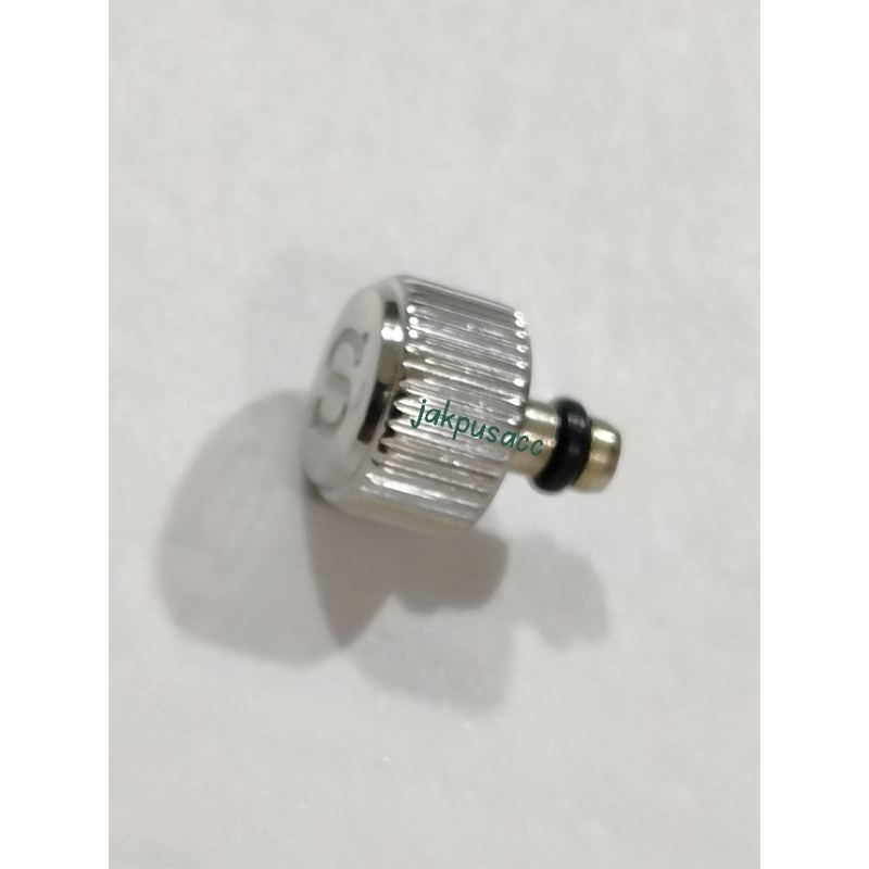 Seiko diver crown watch knob | Shopee Malaysia