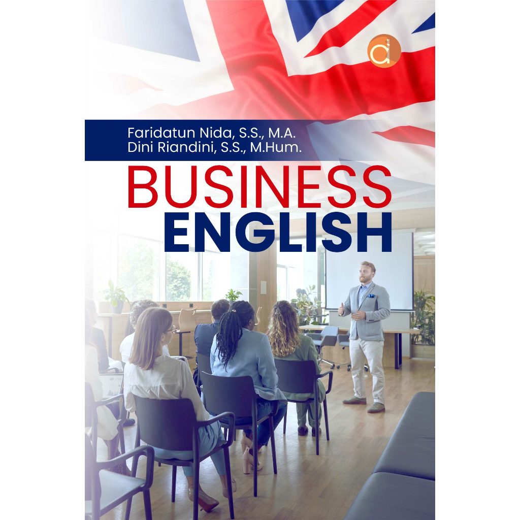 Business English Book - Faridatun Nida | Shopee Malaysia