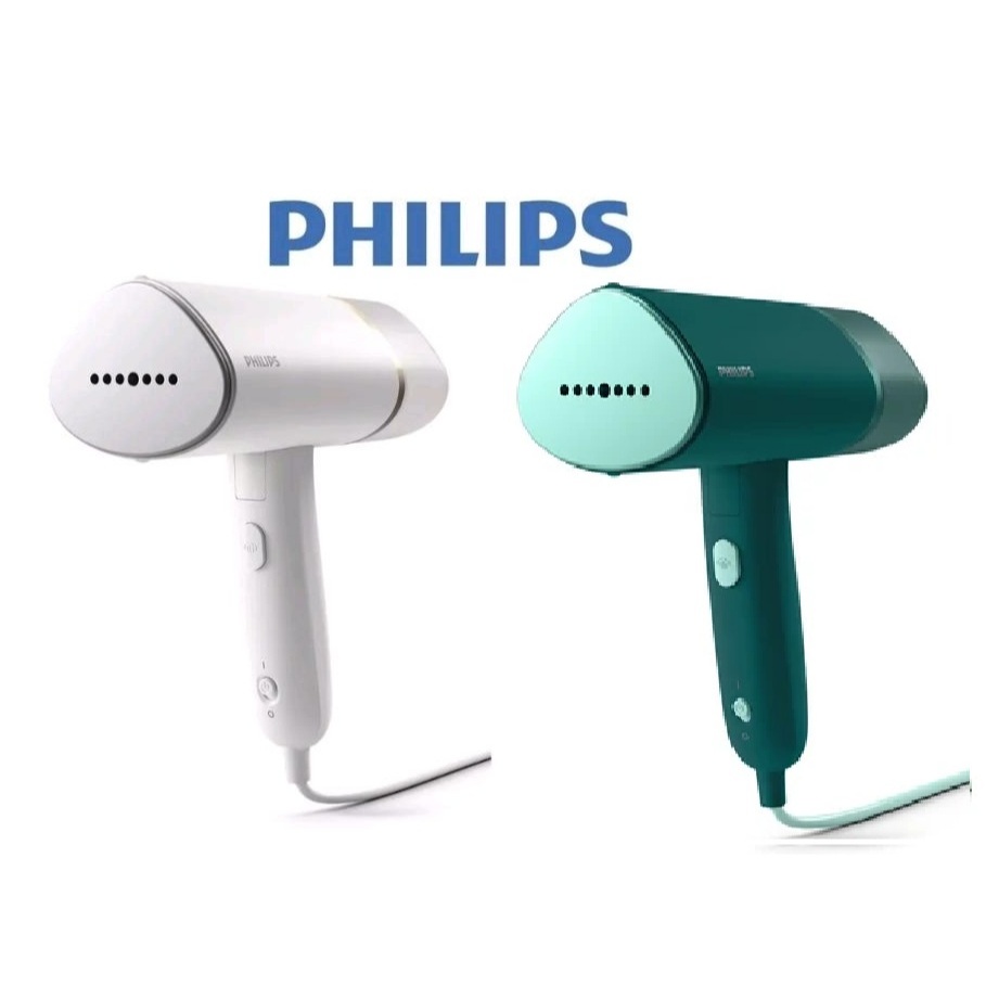 Philips STH 3020 1000 WATTS 3000 SERIES HSND HELD GARMENT STEAMER ...