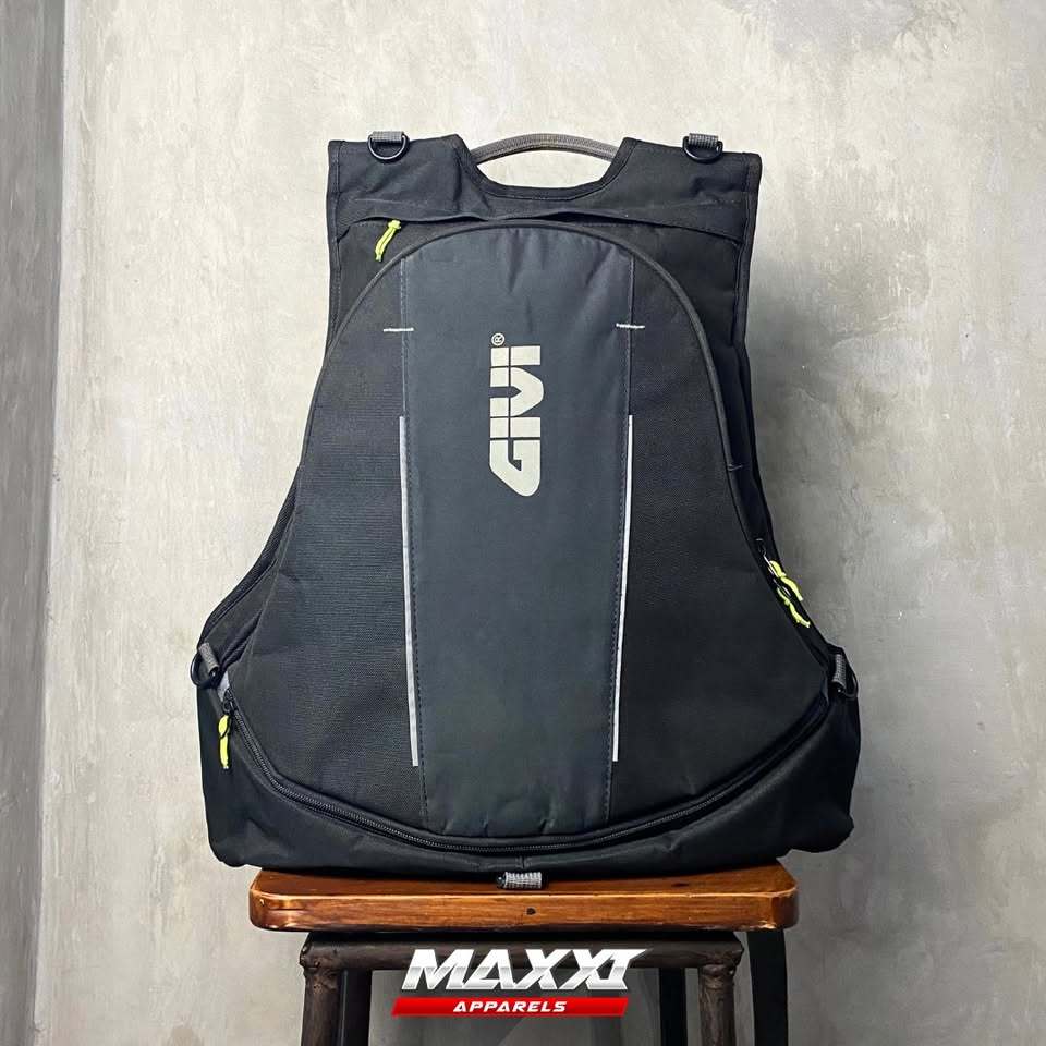 Givi Backpack | Shopee Malaysia