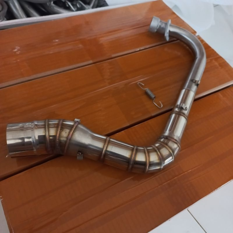 (competition) Exzos Ego S Racing/Ego S Fi/Eczos Ego Lc 125/ Ego Lc Fi ...