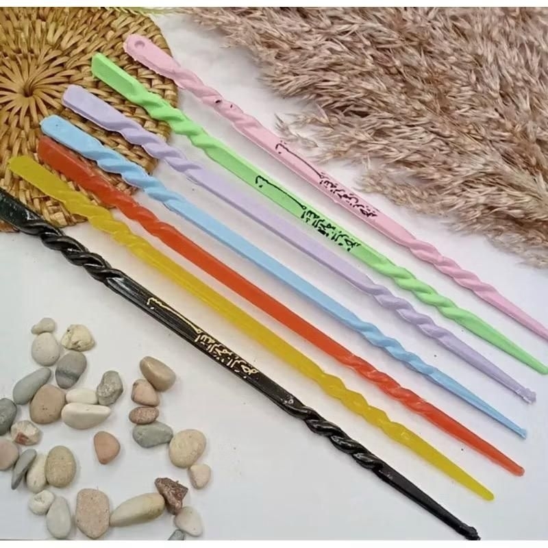 Hvr Kalam Koran Lafadz Bismillah / Plain Koran Kalam / Tuding Koran ...