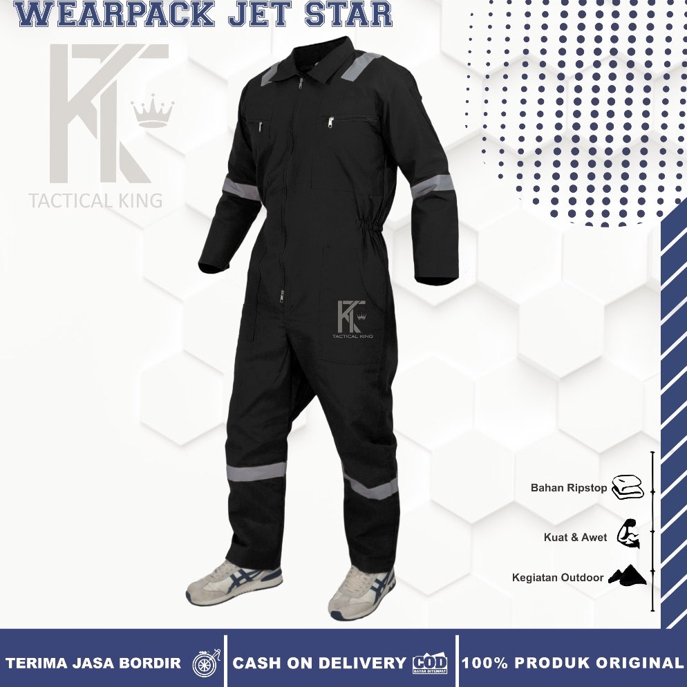 CODE V57O wearpack Latest Safety Coverall Overalls Project Work ...