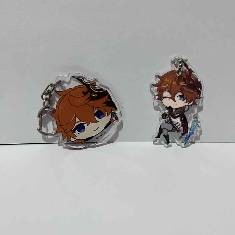 Childe Tartaglia Genshin Impact Official Merchandise | Shopee Malaysia