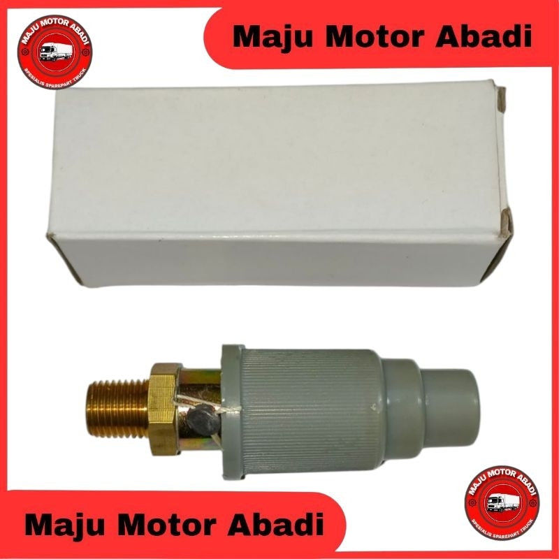Safety Valve Hino / Fuso / Nissan Truck MC820238 | Shopee Malaysia