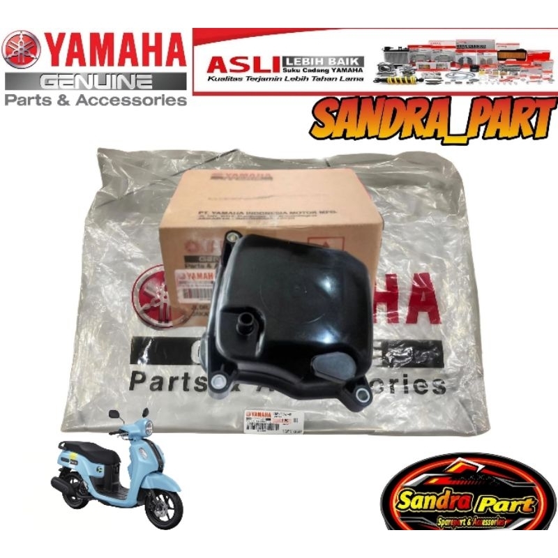 FREEGO HEAD CYLINDER LID COVER FREE GO GEAR 125 FAZZIO 125 B5D-E1191 ...