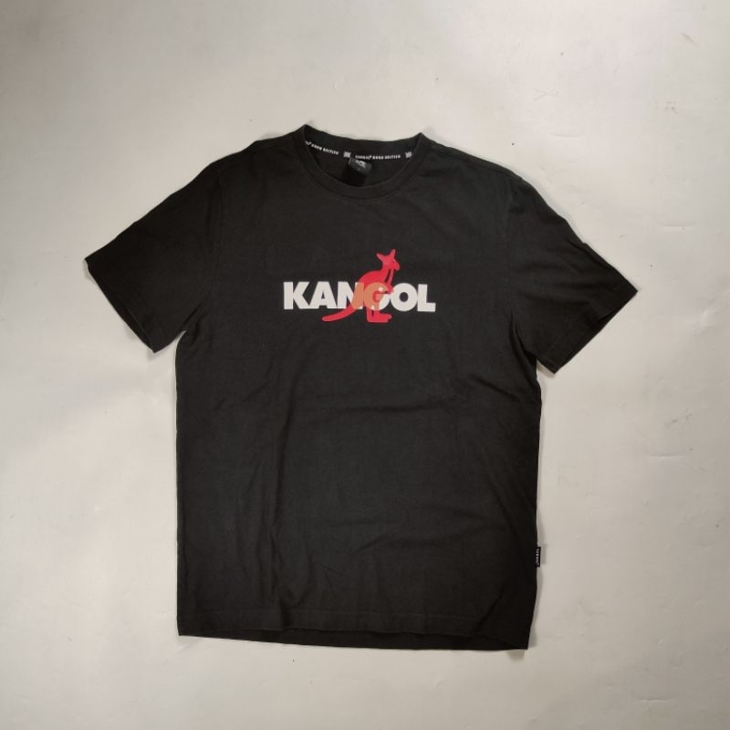 Kangol T-shirt | Shopee Malaysia