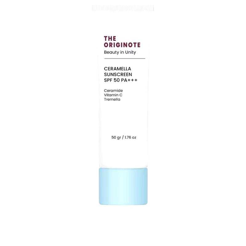 The Originote Ceramella Sunscreen SPF 50 PA+++ -/ The Originote ...