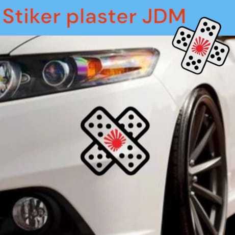 Jdm plaster stickers jdm stickers jdm stickers jdm car plaster stickers ...