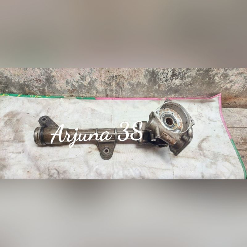 Honda freed steering Body rack / steering rack housing | Shopee Malaysia