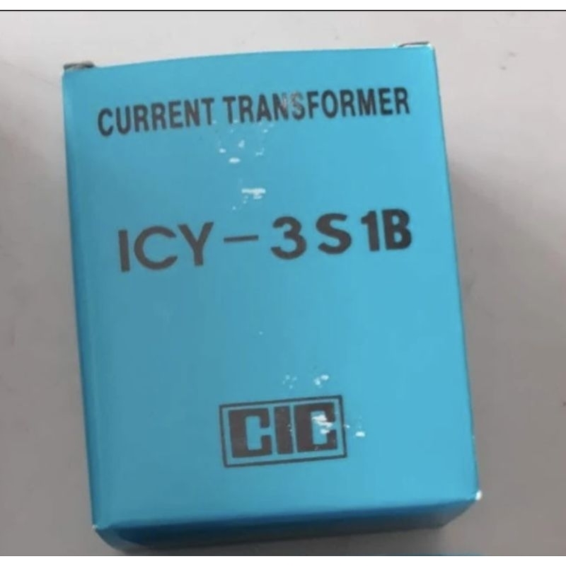 CT Current Transformer ICY-3S-1B CIC 300/5A 400/5A 500/5A 600/5A 800/5A ...