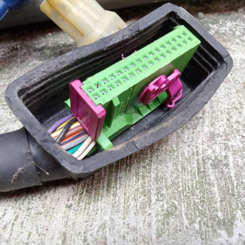 Original KTM Duke rc200 250 390 speedometer cable | Shopee Malaysia