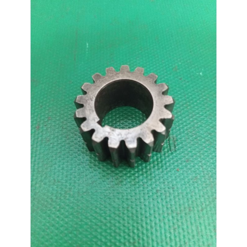 SUPRA XX PRIMER TEETH SUPRA V 17T PRIMARY SUPRA XX TEETH | Shopee Malaysia