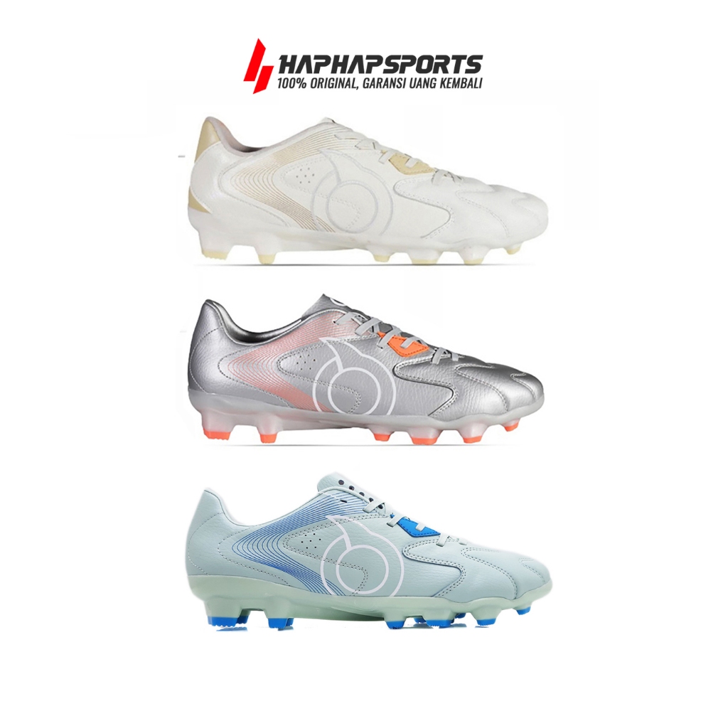 ORTUSEIGHT OLYMPICO FG Football Boots | Shopee Malaysia