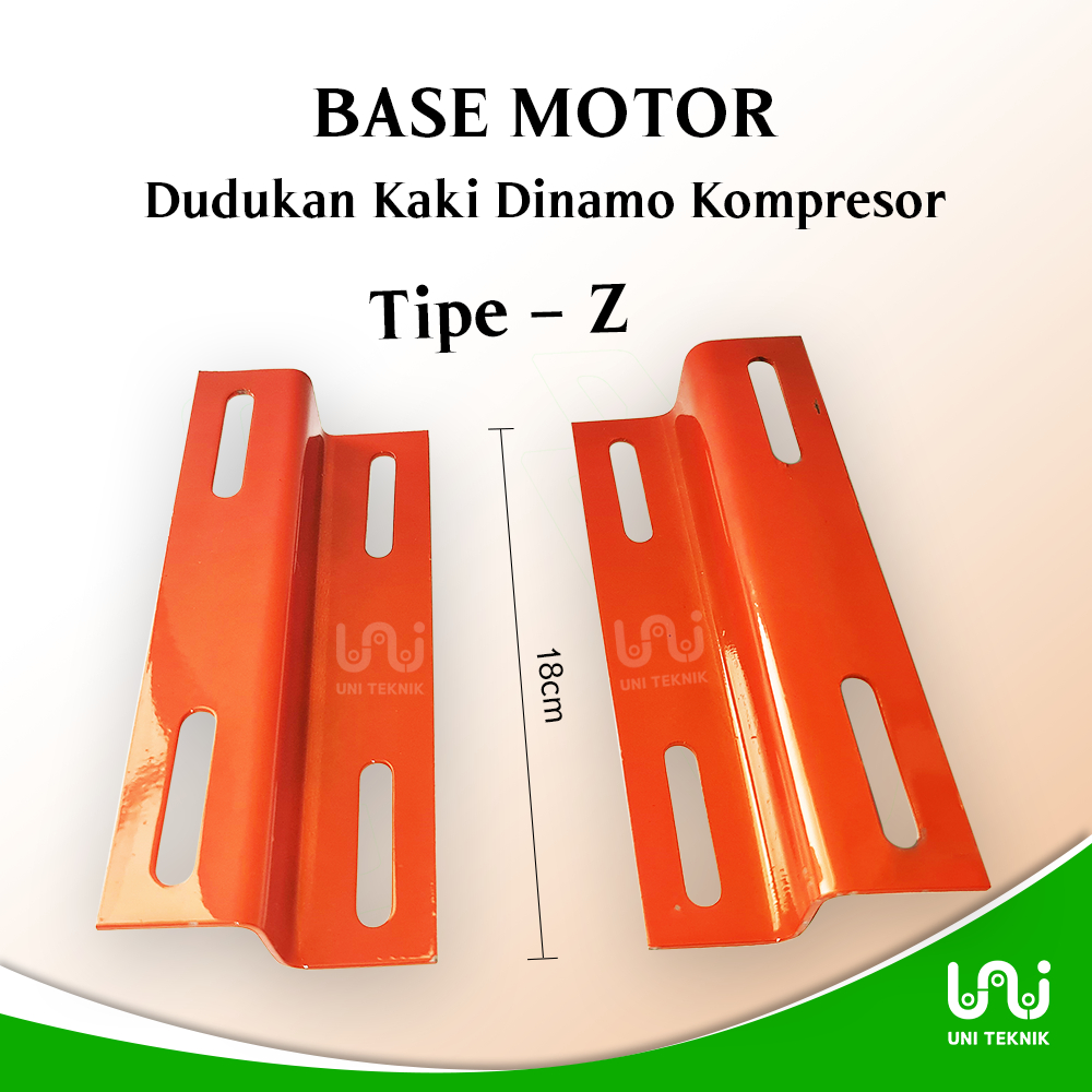 MESIN Engine mounts / dynamo foot mounts / U and Z type compressor ...