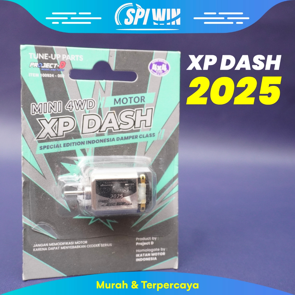 Dynamo Tamiya XP Dash Ultra Dash Mini 4WD | Shopee Malaysia