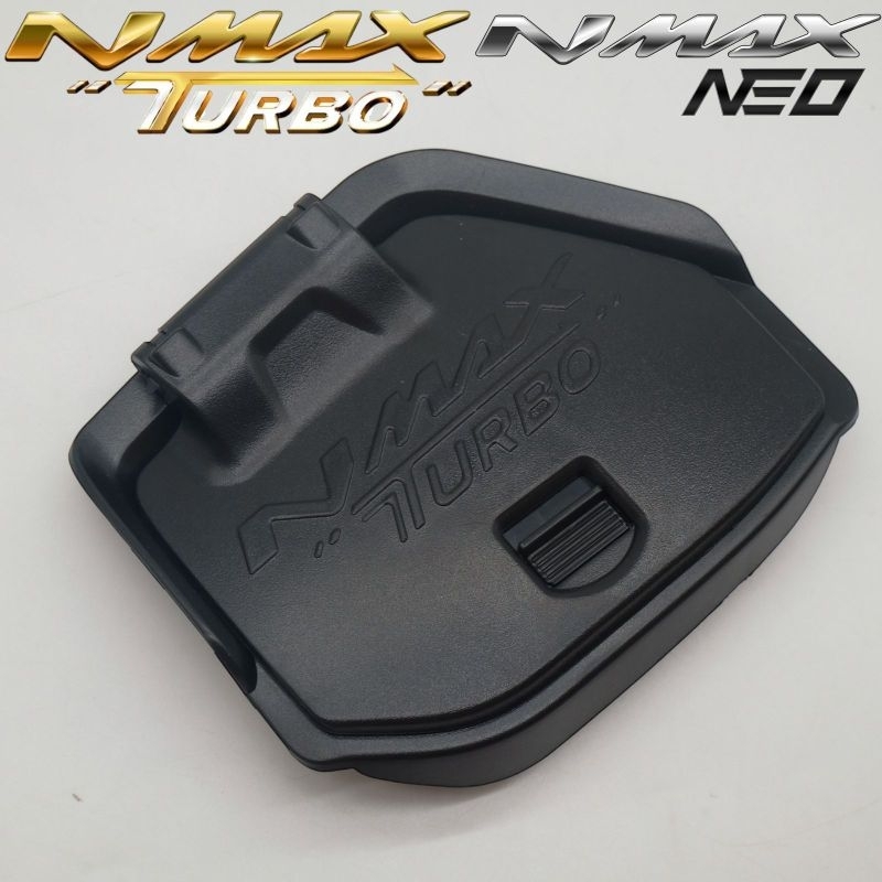 WAREHOUSE CLEANING nmax turbo neo neo ss drawer lid cover nmax new ...