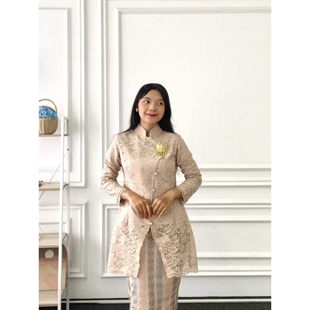 ANDAYANI SERIES KEBAYA FORMAL PROMISES / GRADUATION / PROPOSAL ...