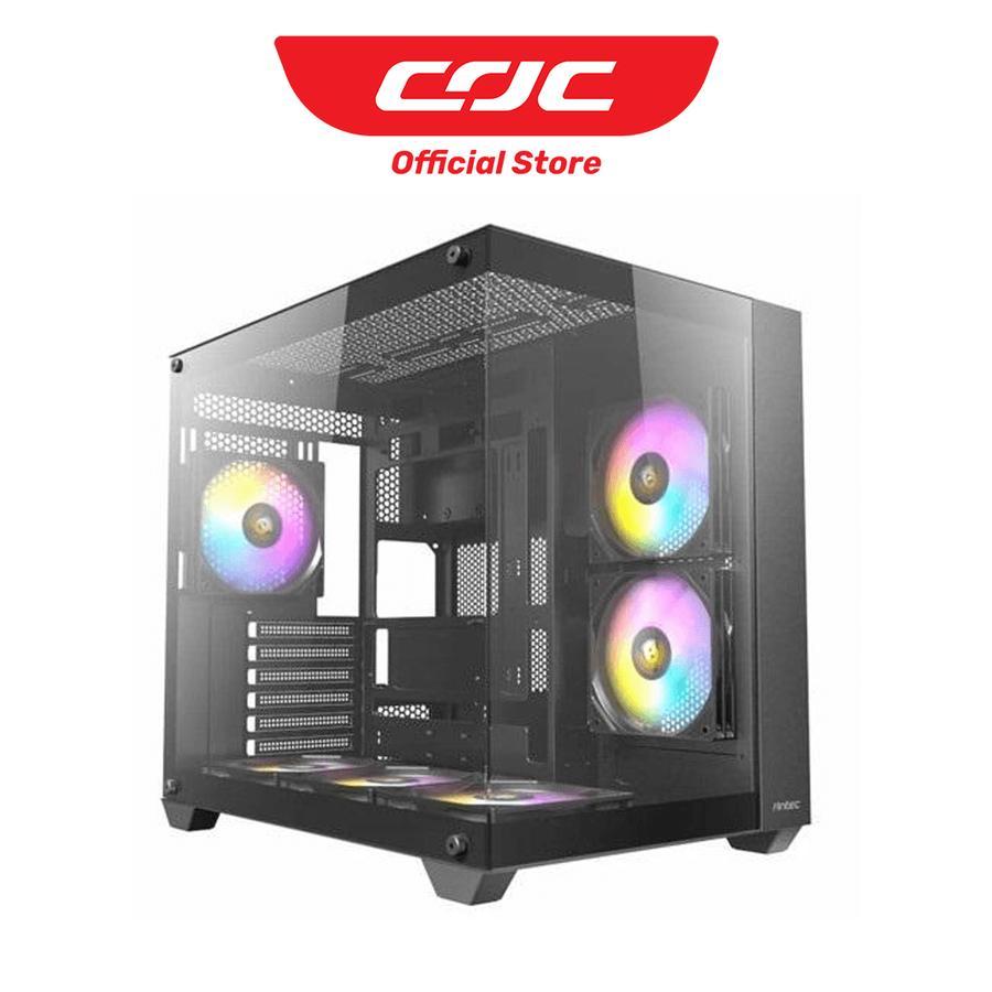 Antec CX800 ARGB M-ATX PC Case | Shopee Malaysia