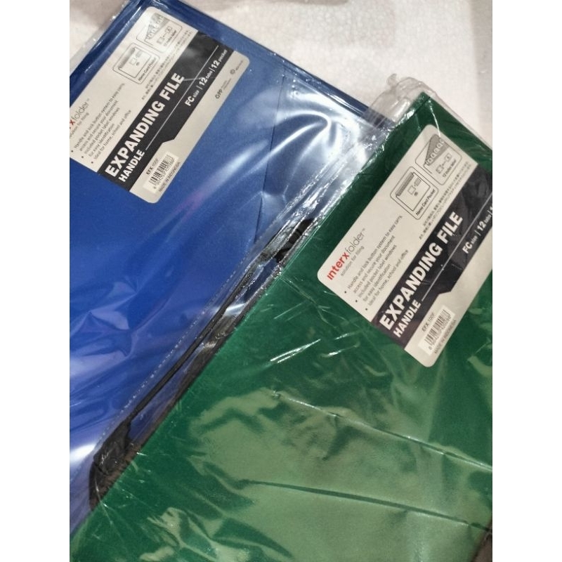 EXPANDING FILE BRAND INTER X FOLDER MAP HARMONIKA MAP DOCUMENT MAP ...