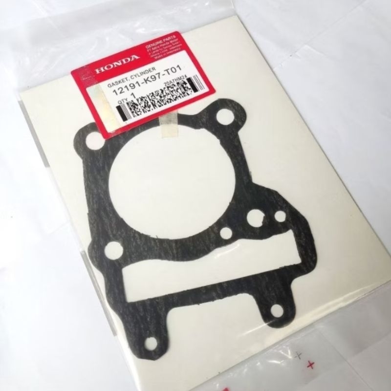 CYLINDER BLOCK PAKING PCX 125 PCX 150 PCX CYLINDER BLOCK PCX PACKING ...