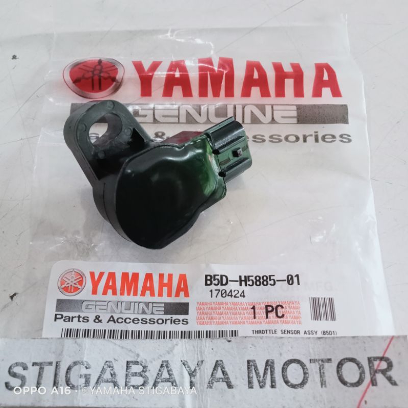 Original TPS Mio M3 sensor, original Mio gear sensor, original TPS freego sensor | Shopee Malaysia