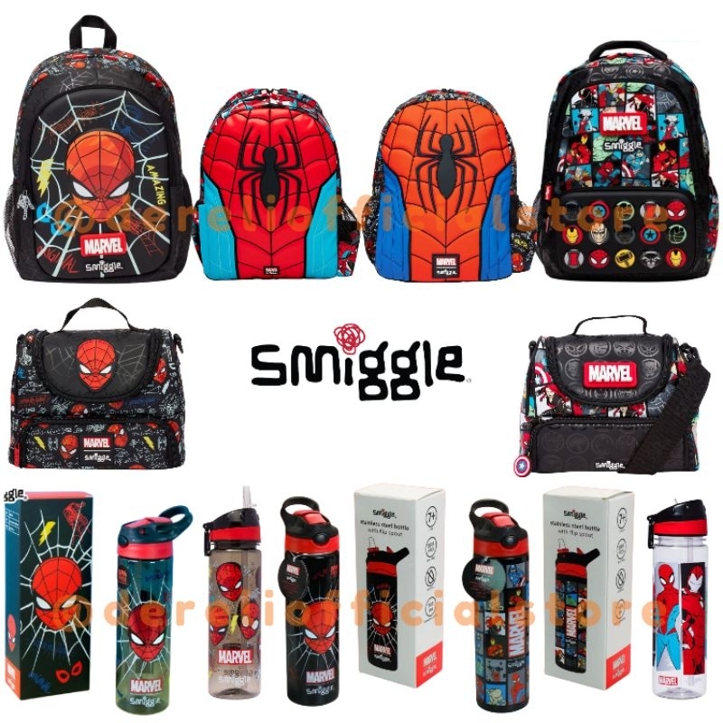 Smiggle - Smiggle YKK - Smiggle Teeny - Smiggle Junior - Smiggle Senior ...