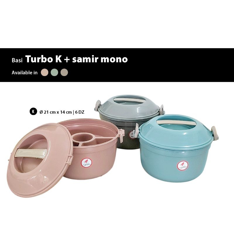 Basi Samir Sekat Nasi/Basi Nasi Tasyakuran/Basi Sekat Hajatan | Shopee ...