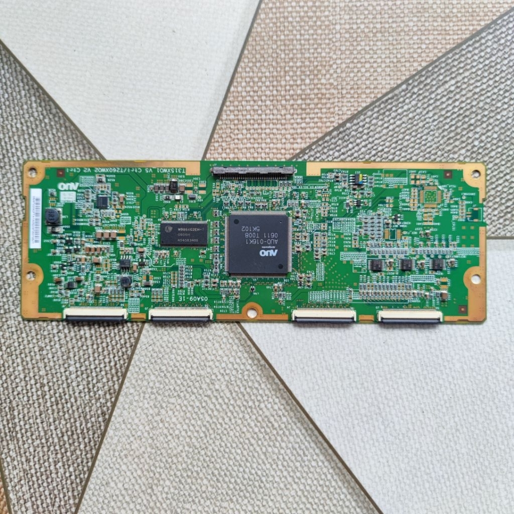 Tcon ticon tikon led tv samaung LA26R71BX/SAP LA26R71B | Shopee Malaysia