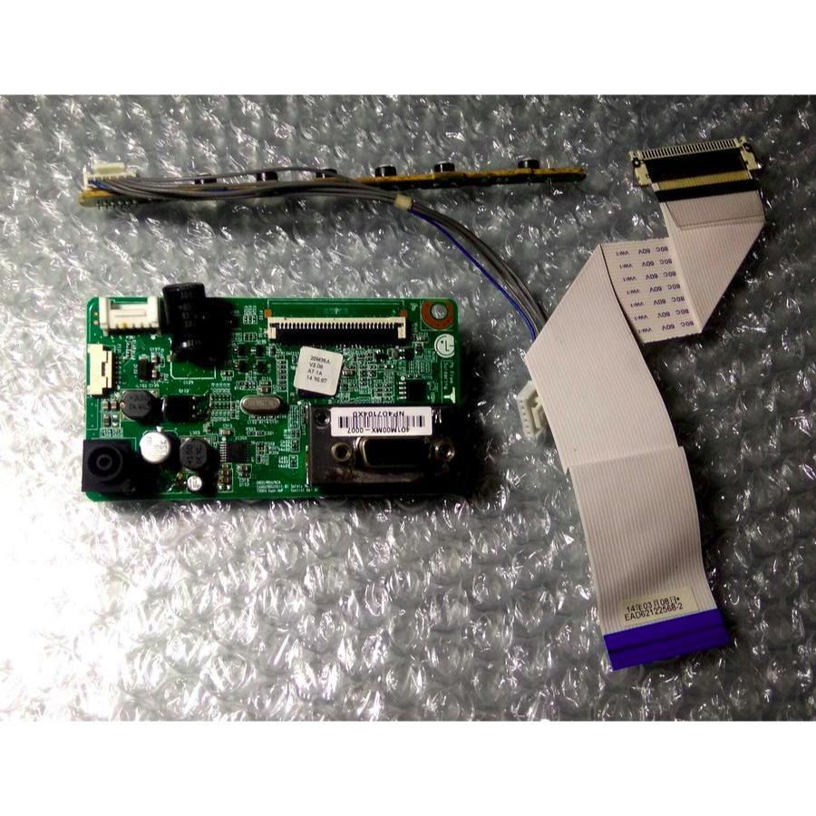 MB - LG 20M35A LED Monitor Mainboard | Shopee Malaysia