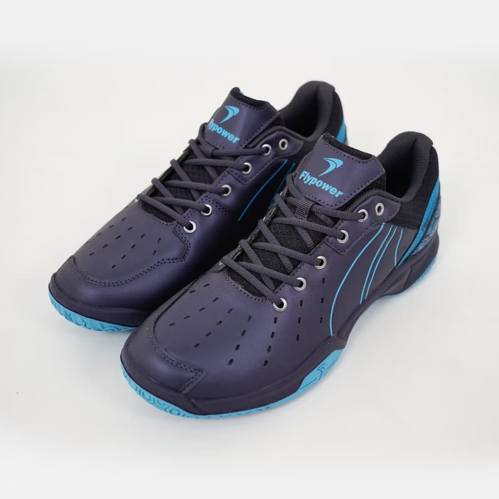FLYPOWER BADMINTON SHOES MANY ORIGINAL SERIES | Shopee Malaysia