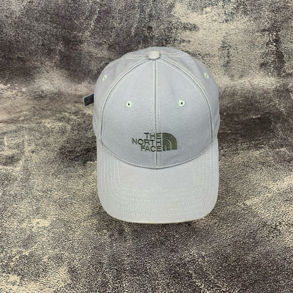 THRIFT HAT TNF - Second Original 1 | Shopee Malaysia