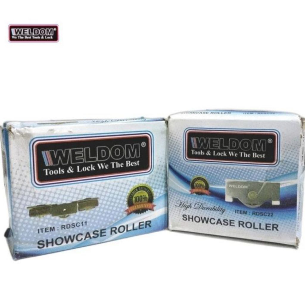 Glass Showcase Showcase Wheels/Large Weldom Showcase Wheels containing ...