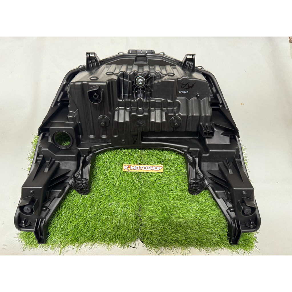 Original PCX 160 K1ZV Gen 2 2025 Headlight Housing Retrofit Shell ...