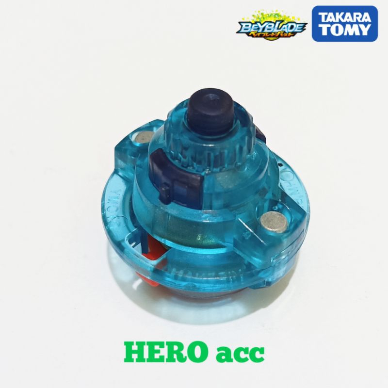 Beyblade Burst Driver Quick Dash Original TAKARA TOMY | Shopee Malaysia
