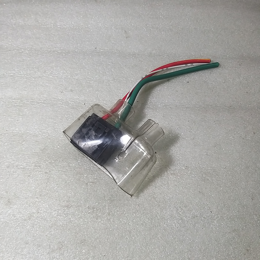 Ecu socket ecm honda pcx 160 adv 160 vario 160 5 pin male contents ...