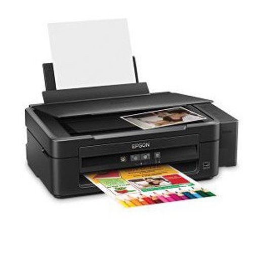 Epson Photocopy Printer Type L360 | Shopee Malaysia