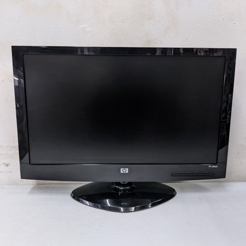 Hp X20LED 20 INCH Wide Screen LED computer Monitor | Shopee Malaysia