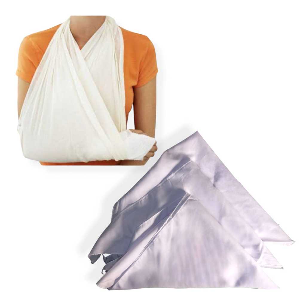 Mitela PMR Scout Jumbo Triangular Cloth | Shopee Malaysia