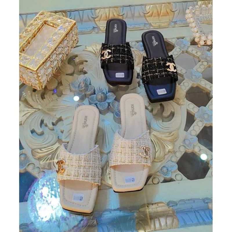 Kings teplek sandals women's sandals latest model sandals contemporary ...