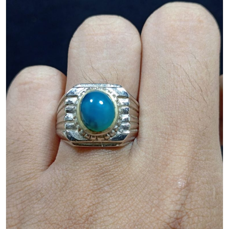 Genuine NATURAL DOKO BACAN STONE READY TO USE LAB CERTIFIED | Shopee ...