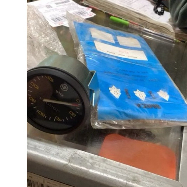 Speedo Speedometer cable Speedometer meter Vespa ps strada PX pama ...