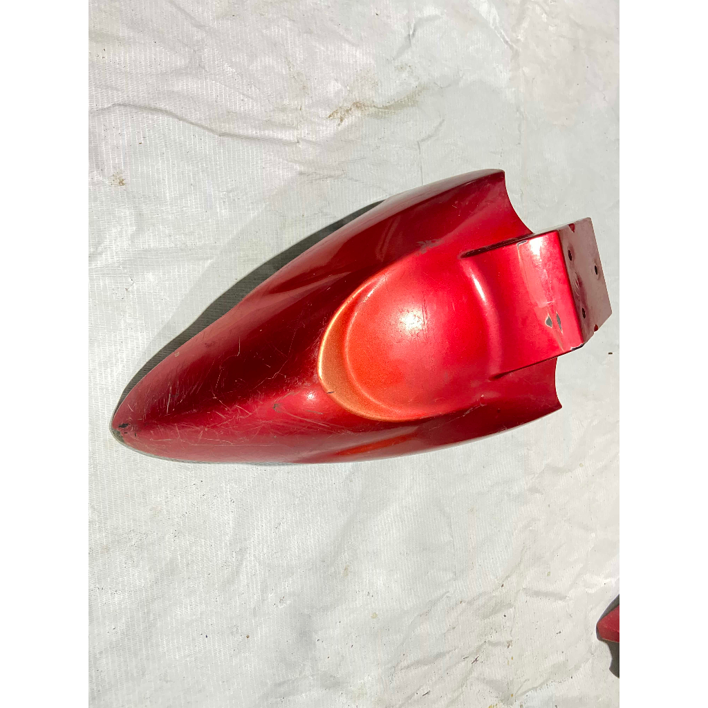 Skydrive 125 front fender | Shopee Malaysia