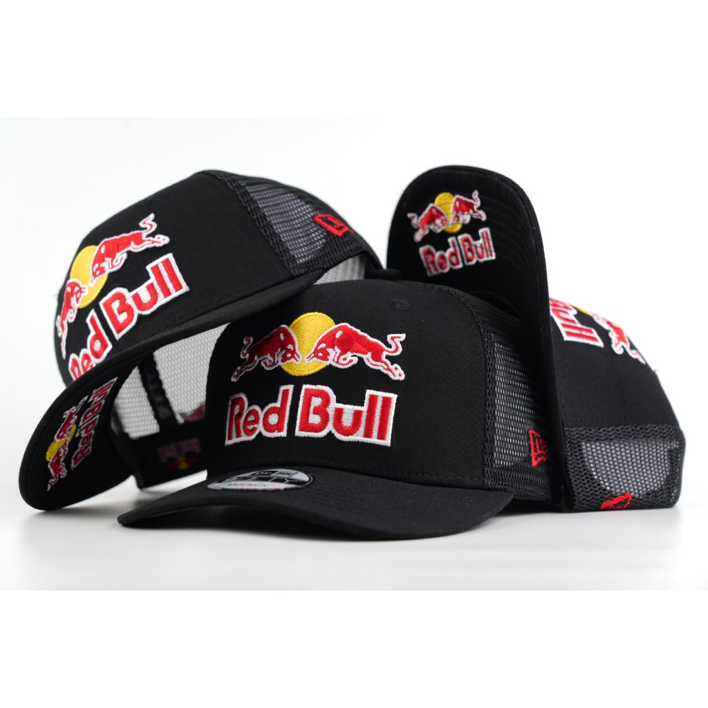 Original Imported Snapback Hat Redbull Red Bull Unisex Hat Baseball Cap ...