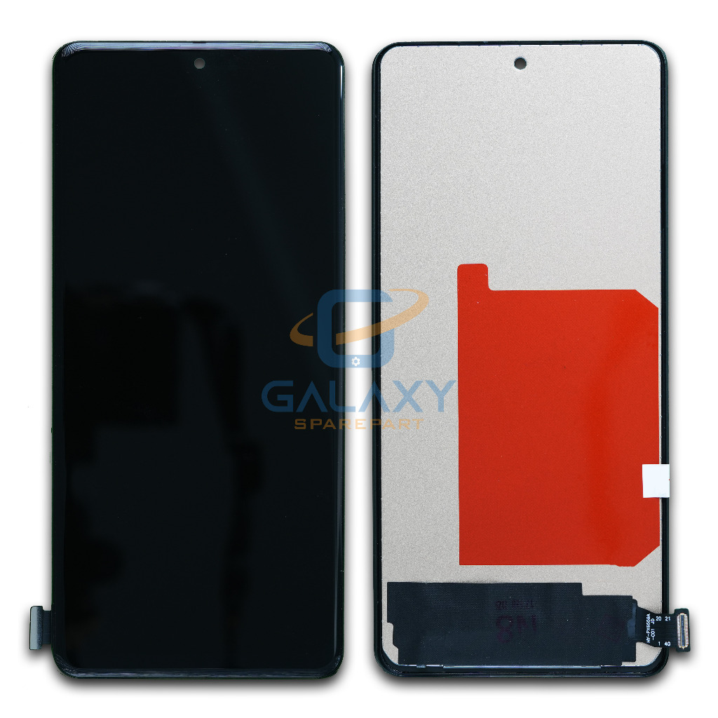 Vivo X60 Pro Lcd Touchscreen Full Set | Shopee Malaysia