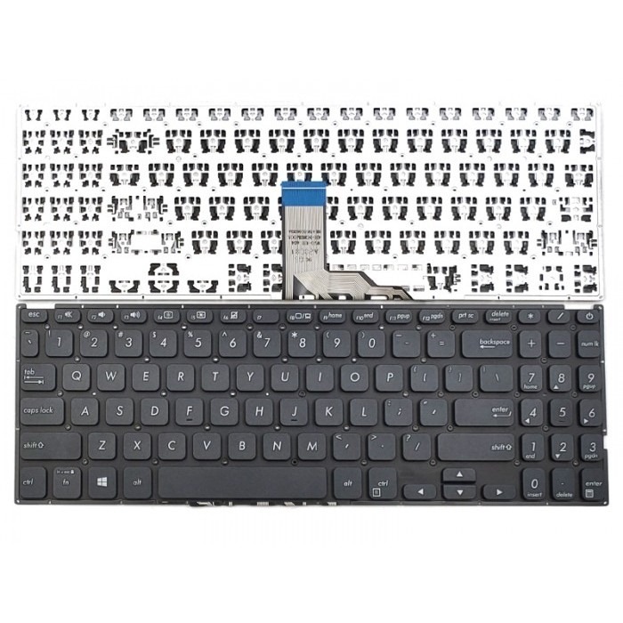 Asus Vivobook 15 A509 A509F A509FA A509FJ A509MA X509 M509 A516 ...