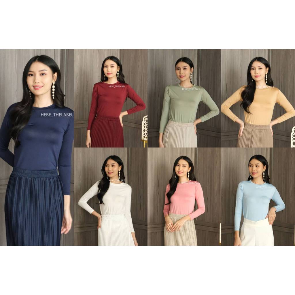 Inner Cuffs for Women's Clothing | Shopee Malaysia