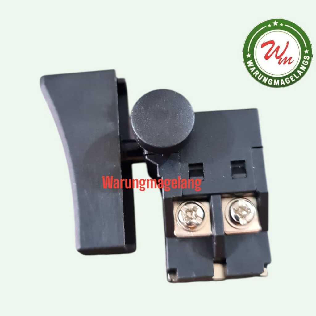 MESIN Switch Switch FOR MAKITA 1911b 1911 b planer sugu ketam machine ...